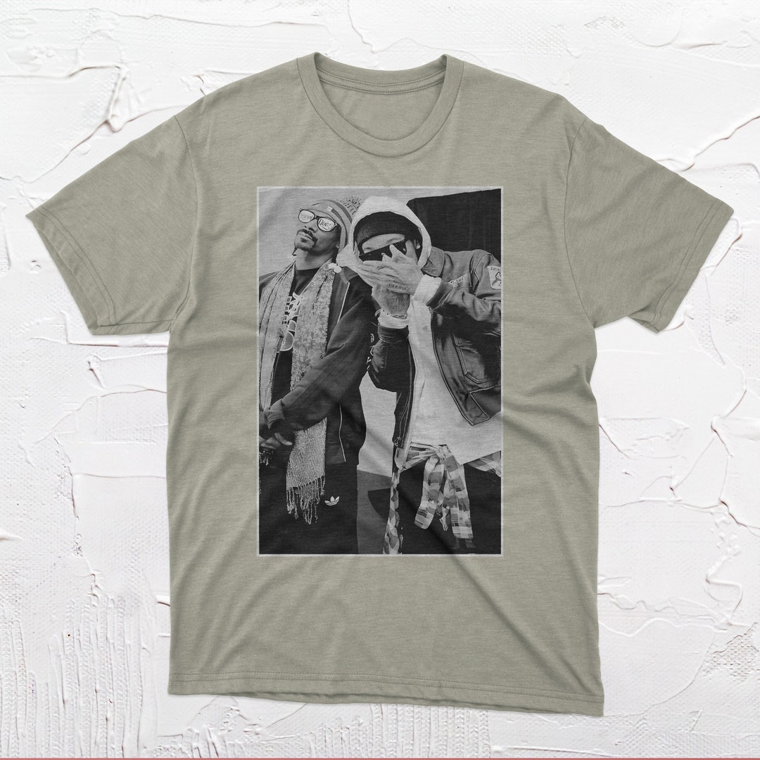 High School Reunion Tour Shirt Sno-op Dogg With Wiz Khalifa - Etsy