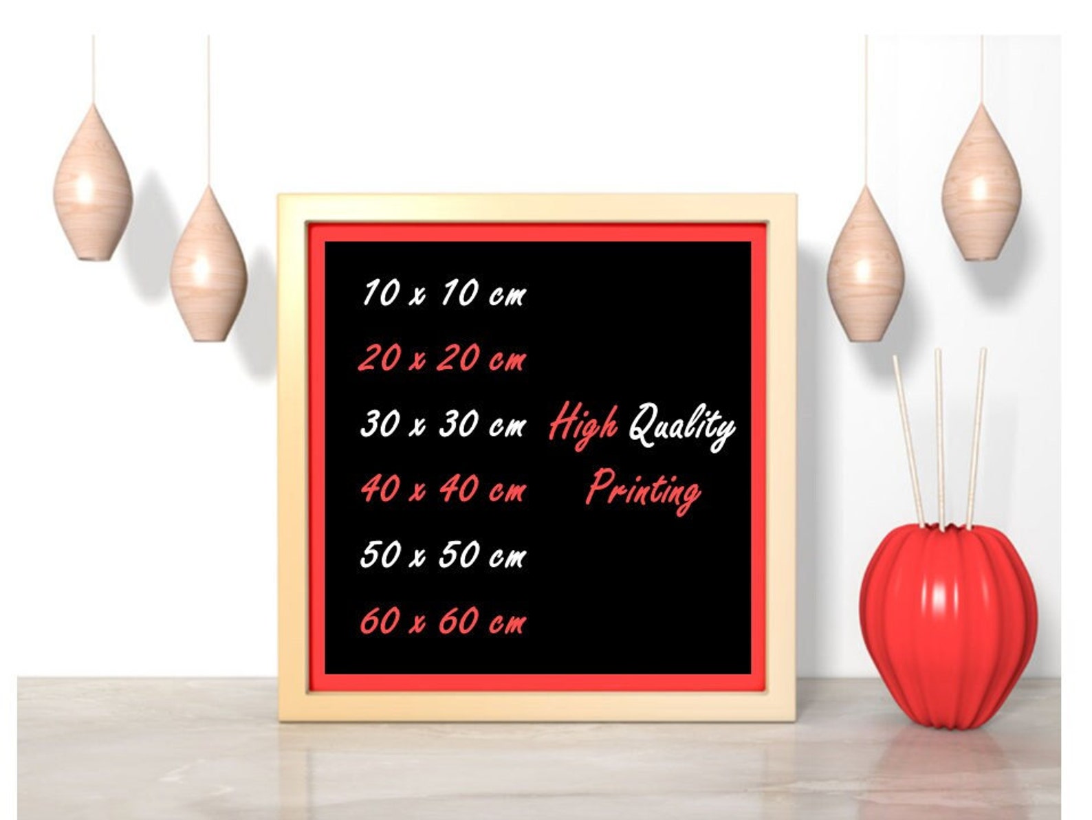 Never Stop Learning, Never Stop Growing, Positive Affirmation Digital ...