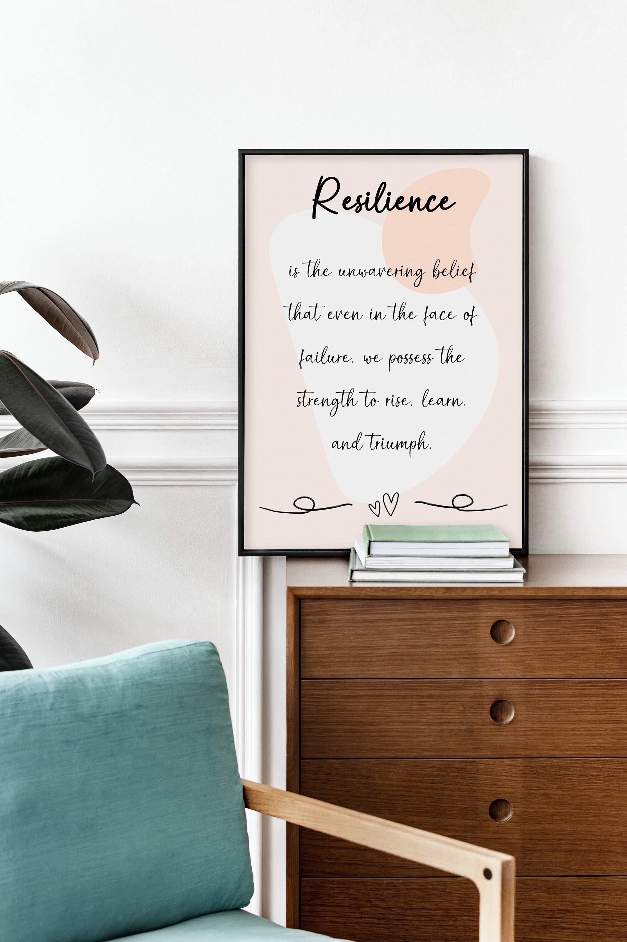 Resilience is the Strength to Rise, Learn and Triumph, Lifestyle, Self ...