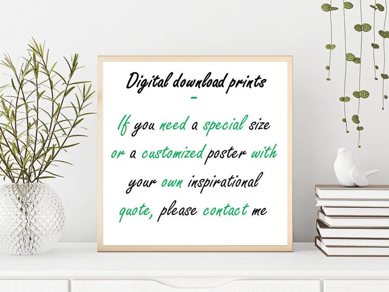 Thinking Poem, Walter D Wintle, Gift Idea, Self-development, Life ...