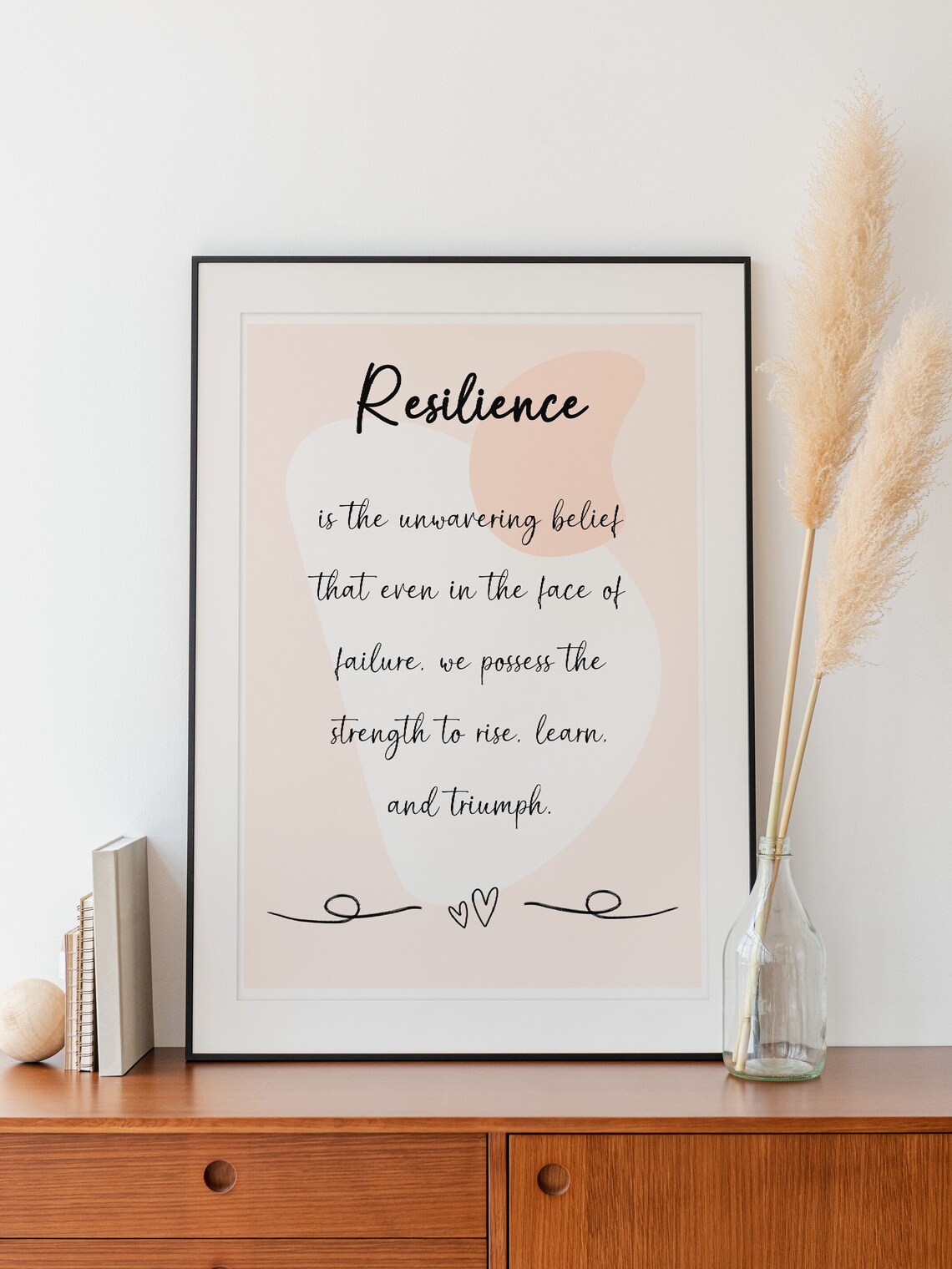 Resilience is the Strength to Rise, Learn and Triumph, Lifestyle, Self ...