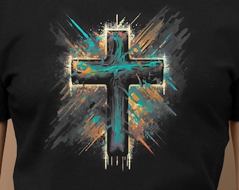 Distressed Cross Bundle Svg, Cross Bundle Svg, Distress Cross Svg ...