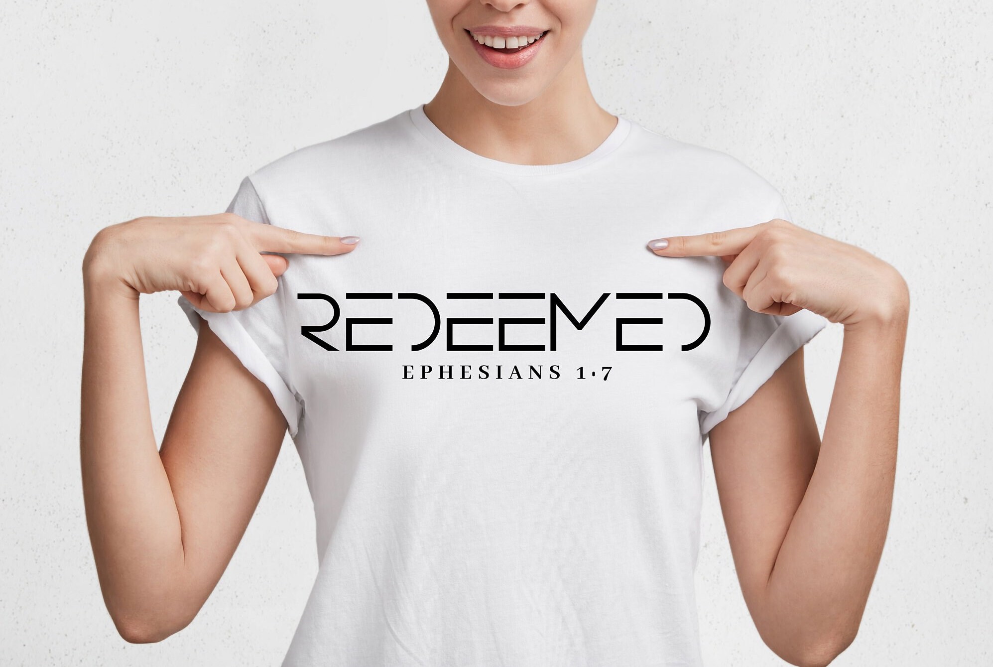Redeemed Svg, Redeemed Shirt Svg, Redeemed Png, Redeemed Sublimation ...
