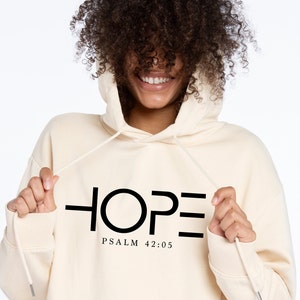 Hope Svg,hope Svg,hope Drawing Svg, Psalm 42 5 Png,bible Quote Svg ...