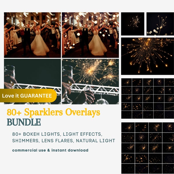 Wedding Sparklers - Etsy