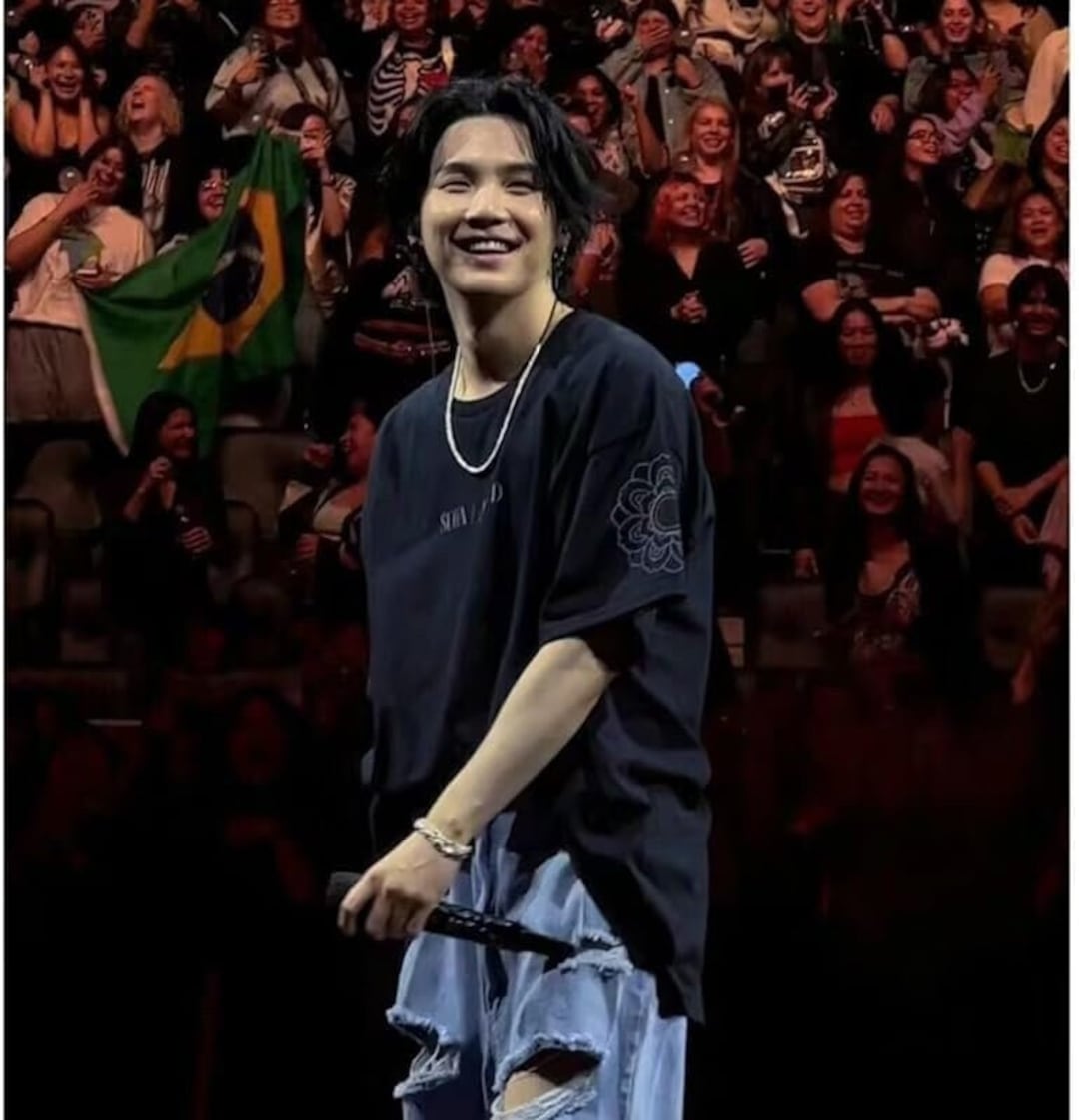 Suga D-day Concert T-shirts - as a Passionate Fan: Suga D-day Concert ...