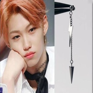Opportunity for Stray Kids Fans: Complete Your Style With Felix's ...