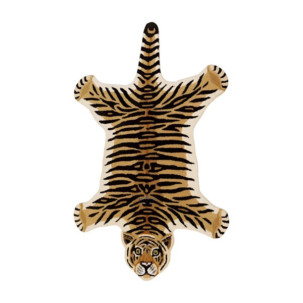 Animal Shape Rug - Etsy