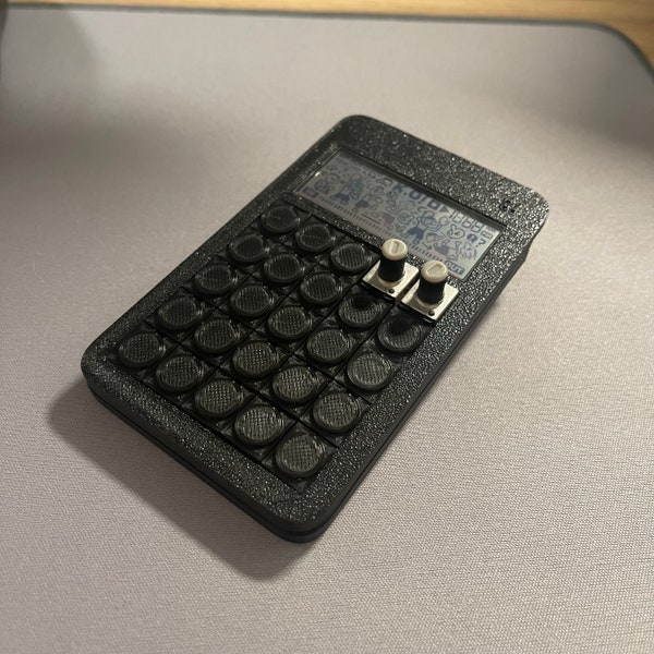 Po33 Case - Etsy