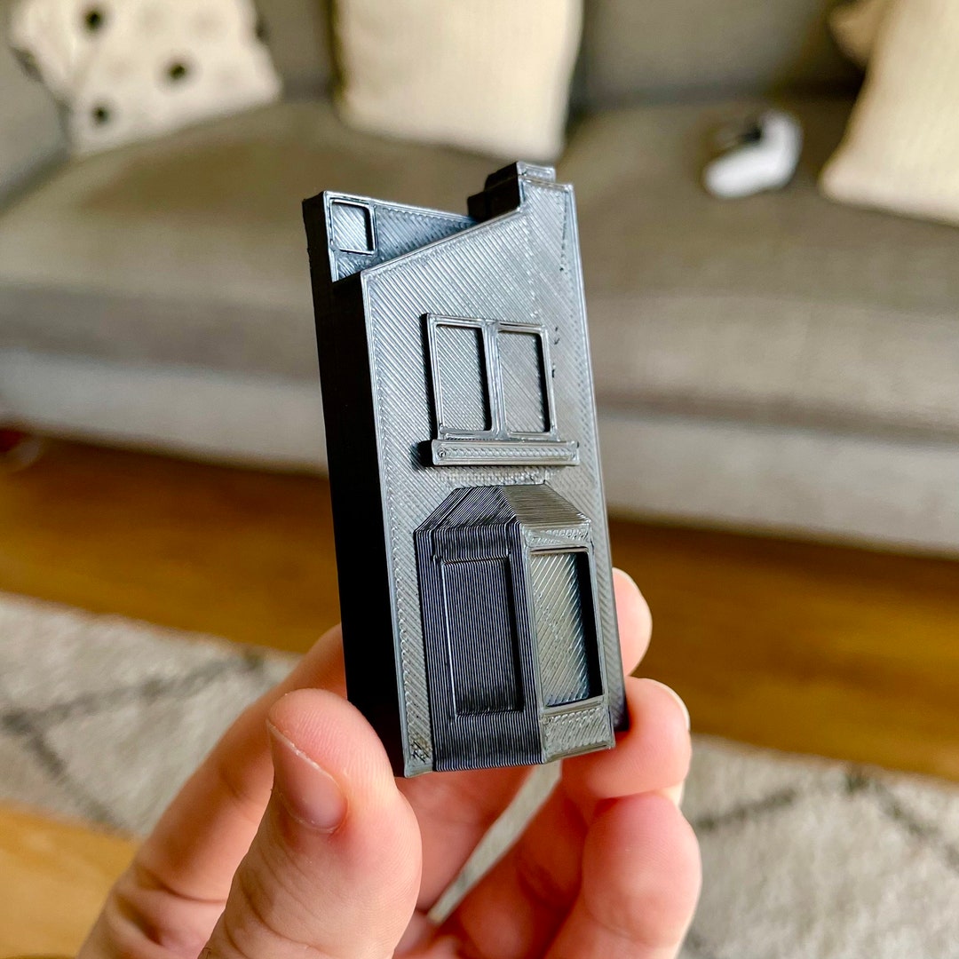 3D Print Your House - Etsy
