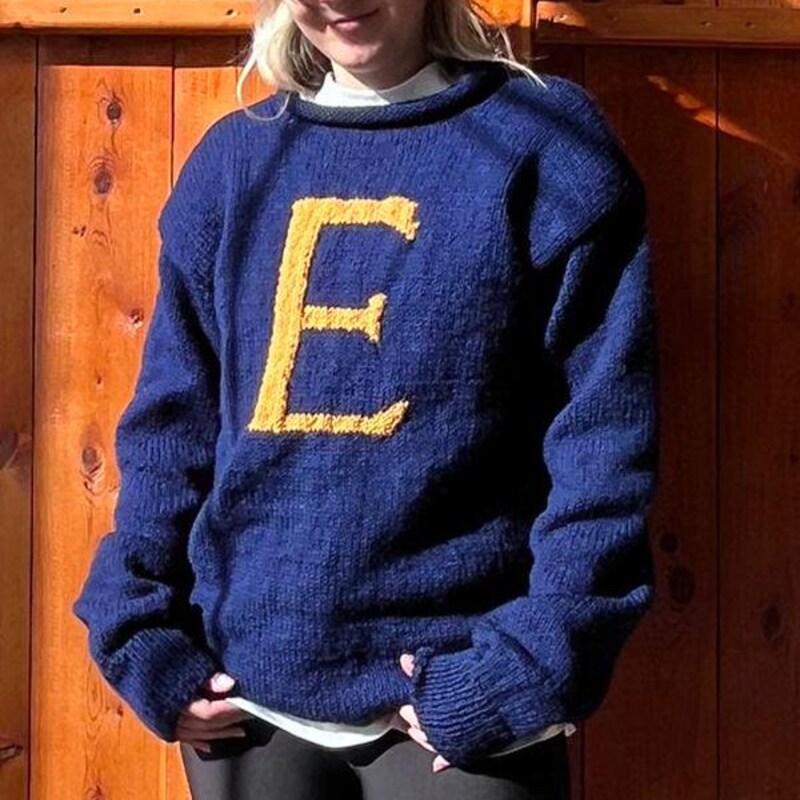 Unique Sweater - Etsy