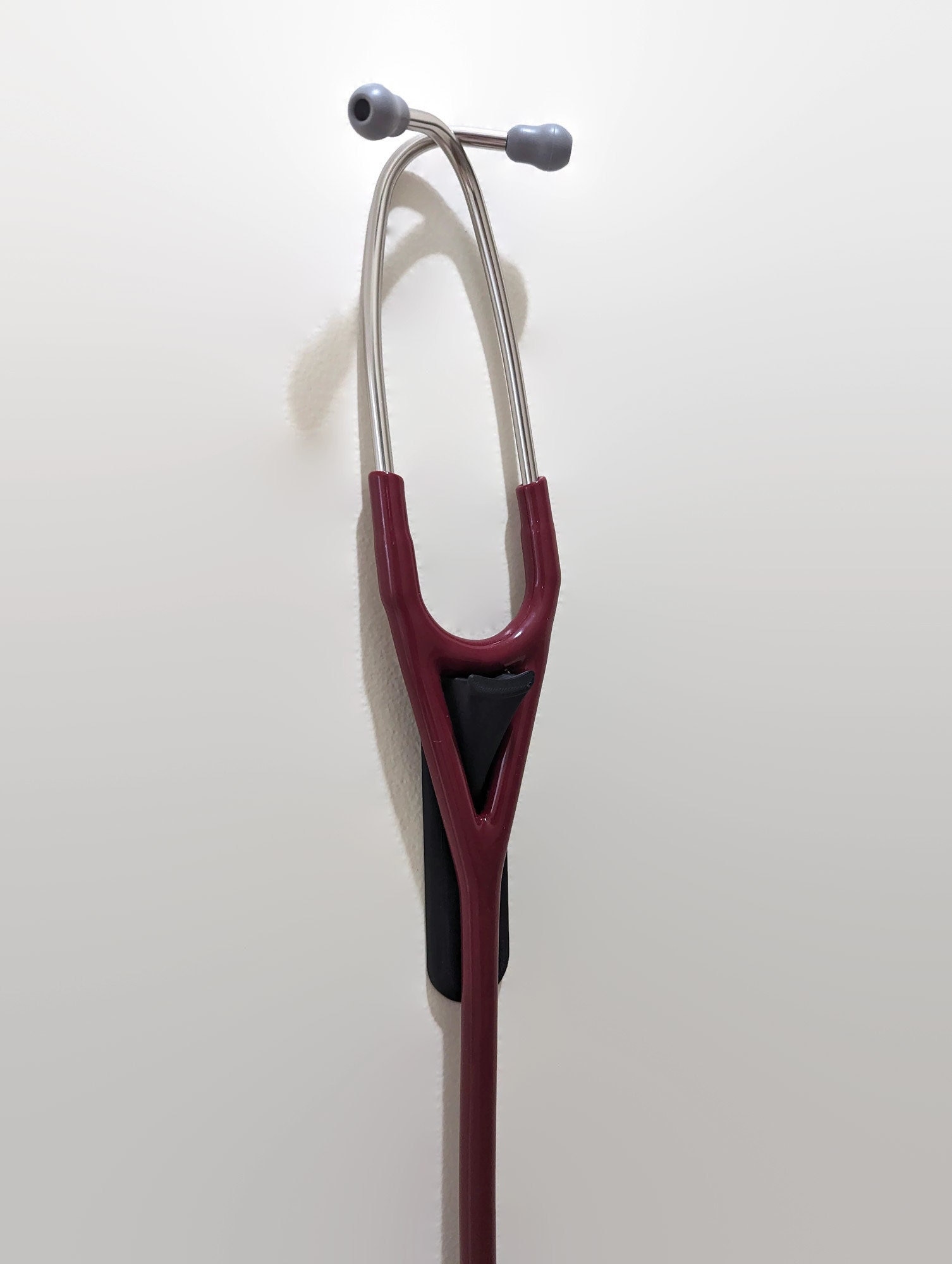 Screwless Stethoscope Wall Mount - Etsy