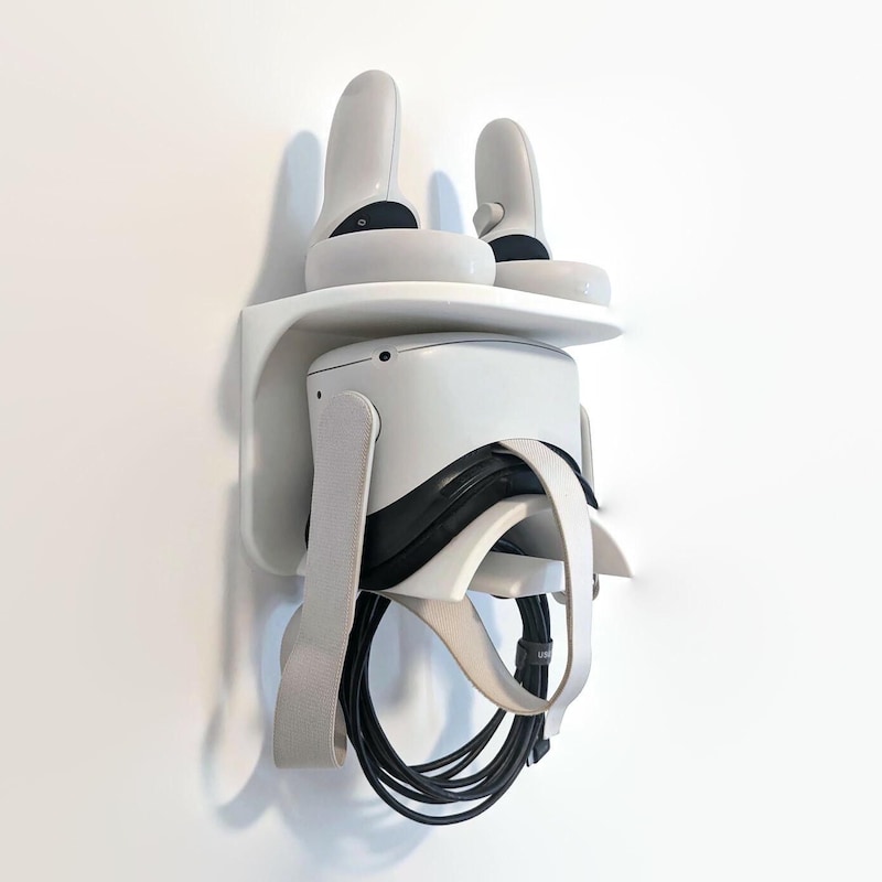 Slime Vr Trackers - Etsy