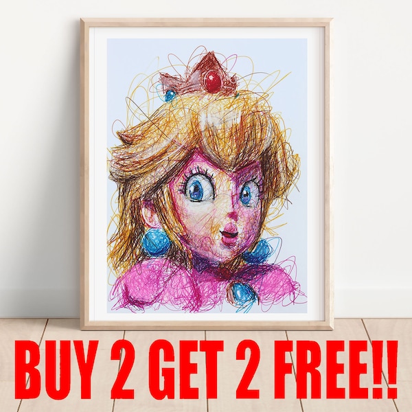 Princess Room Decor - Etsy