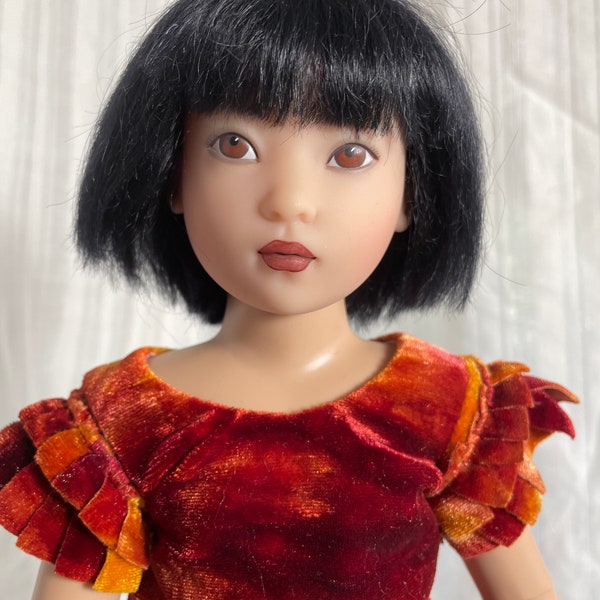 Kish Doll - Etsy