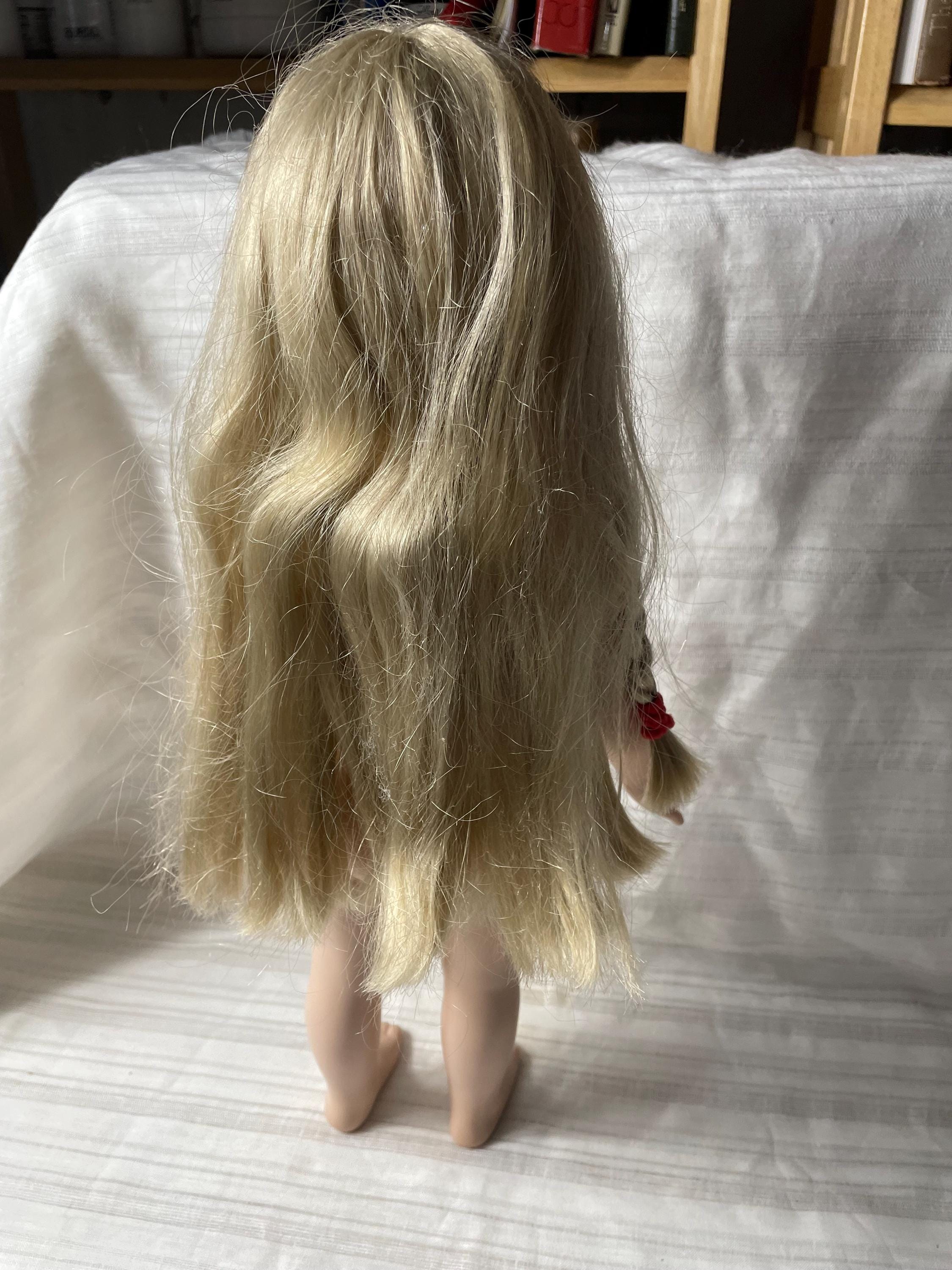 Collectable, Rare, Magic Attic Club Doll - Etsy