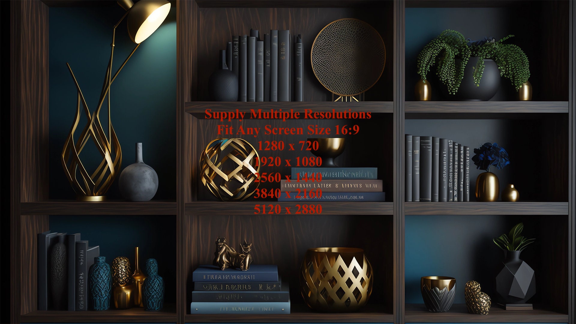 Elevate Your Zoom Meetings | Dark Backgrounds for Home Office & Living ...