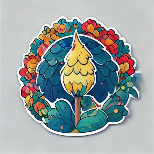 Cute Die-cut Sticker Pack #1 - Etsy