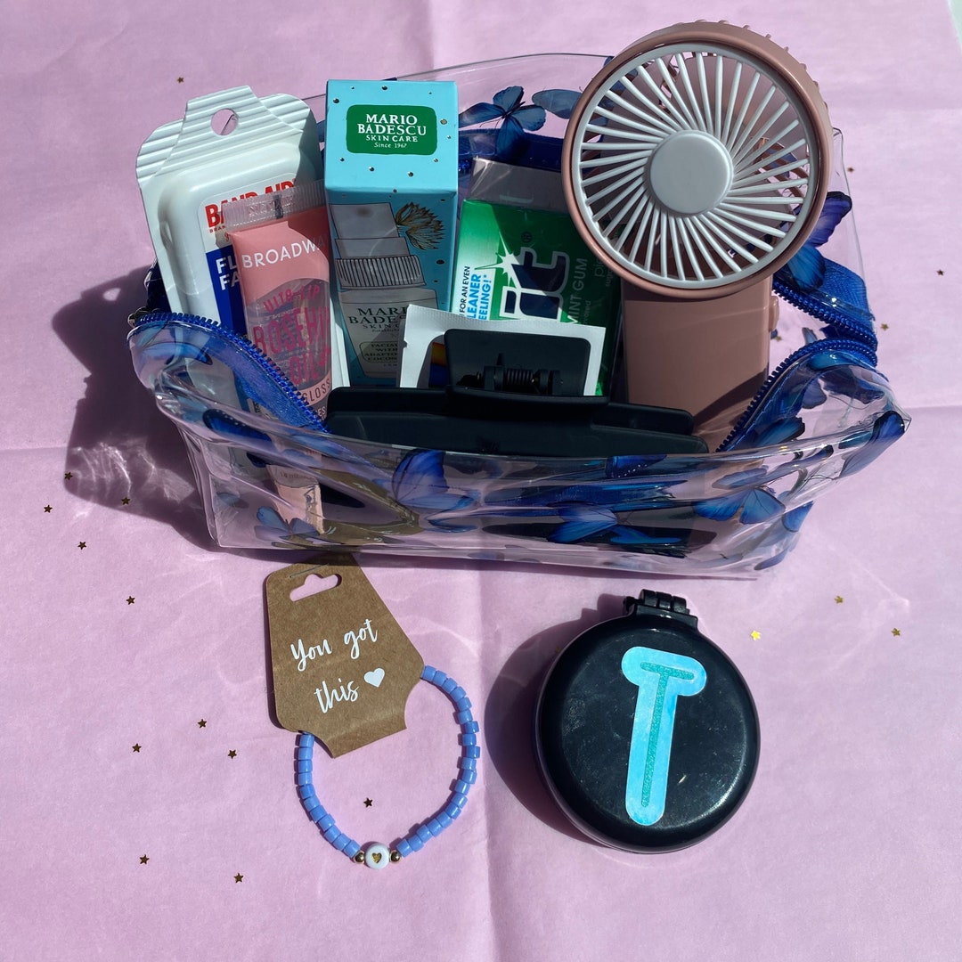 Sorority Rush Bag Emergency Kit - Etsy