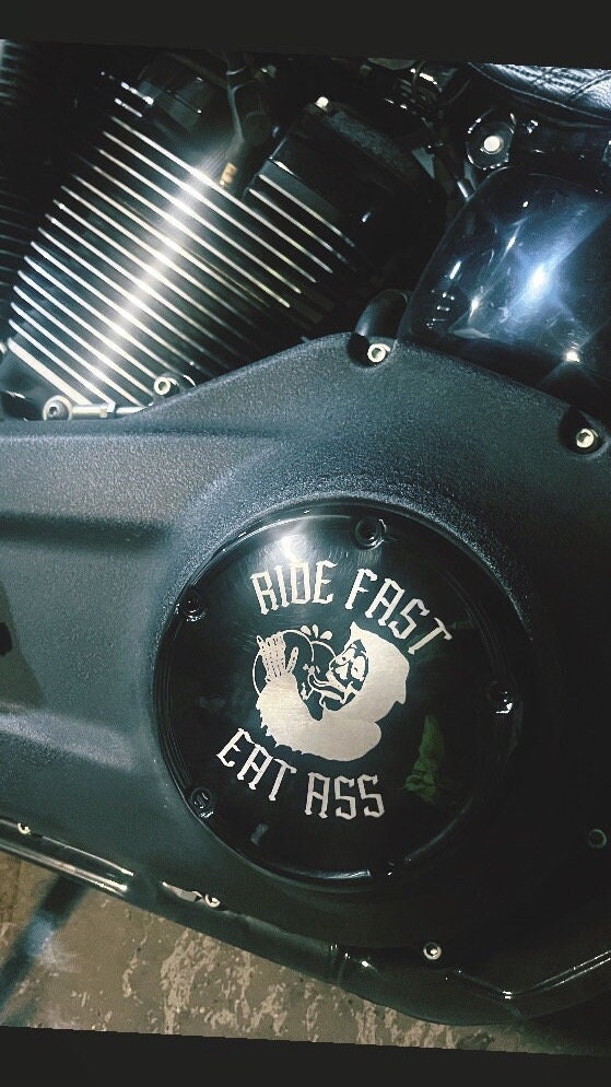 Derby Cover Custom - Etsy