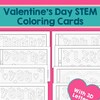 STEM Black History Month Activity African Americans in STEM Coloring ...