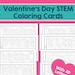 STEM Black History Month Activity African Americans in STEM Coloring ...