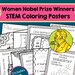 STEM Classroom Decor Bundle Posters STEM Bulletin Board Classroom Ideas ...