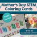 STEM Black History Month Activity African Americans in STEM Coloring ...
