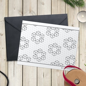 Kids Christmas Craft STEM Art Project STEAM Holiday Activity No-prep ...