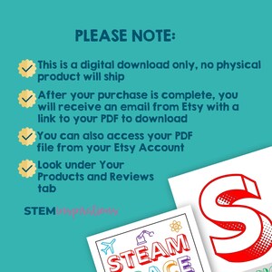 STEM Classroom Posters STEM Classroom Decor Elementary Class Room ...
