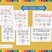 STEM Classroom Decor Bundle Posters STEM Bulletin Board Classroom Ideas ...