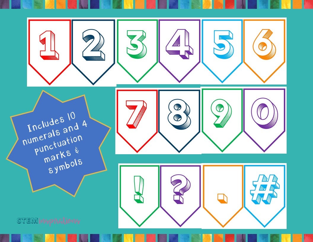 STEM Classroom Decor Bundle Posters STEM Bulletin Board Classroom Ideas ...