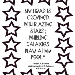 STEM Black History Month Activity Coloring Posters. African - Etsy