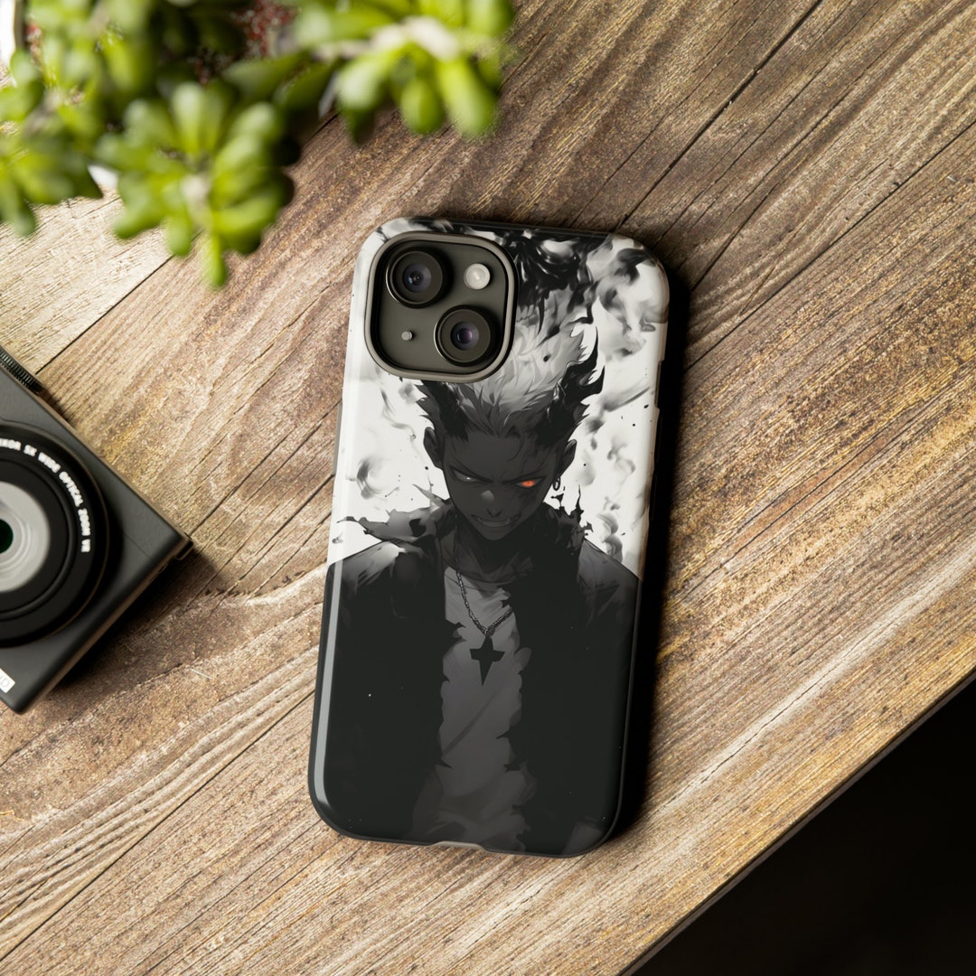 Buy Don't Lose Your Cool Signature Black and White Phone Case for ...
