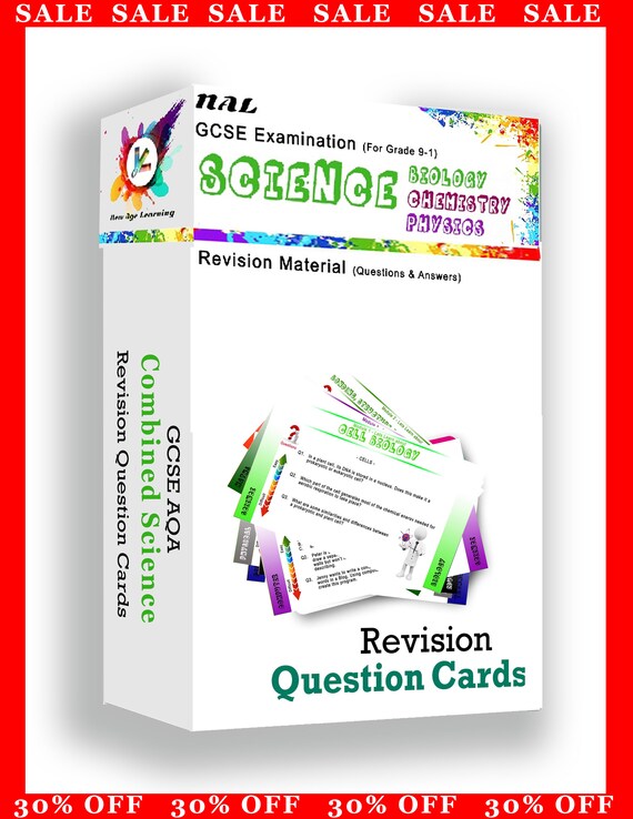 Science Fiction Fiction Hardcovers Books GCSE Combined Science: Physics ...