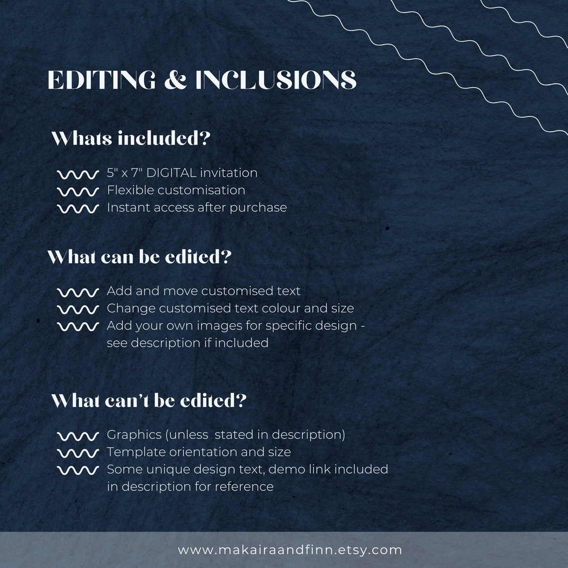 Outer Space Digital Invitation Minimal First Birthday Editable Evite ...