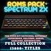COLECOVISION Roms Pack for Batocera, Launchbox, Retrobat, Retropie ...