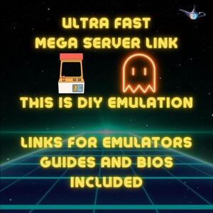 ATARI 800 ROMS PACK for Batocera, Launchbox, Retrobat, Retropie ...