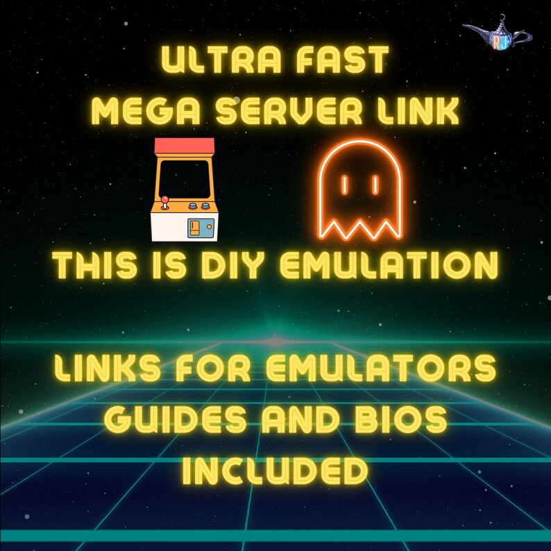 COLECOVISION Roms Pack for Batocera, Launchbox, Retrobat, Retropie ...