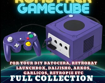 COLECOVISION Roms Pack for Batocera, Launchbox, Retrobat, Retropie, Daijisho, Arkos, Garlicos ...