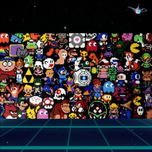 COLECOVISION Roms Pack for Batocera, Launchbox, Retrobat, Retropie ...