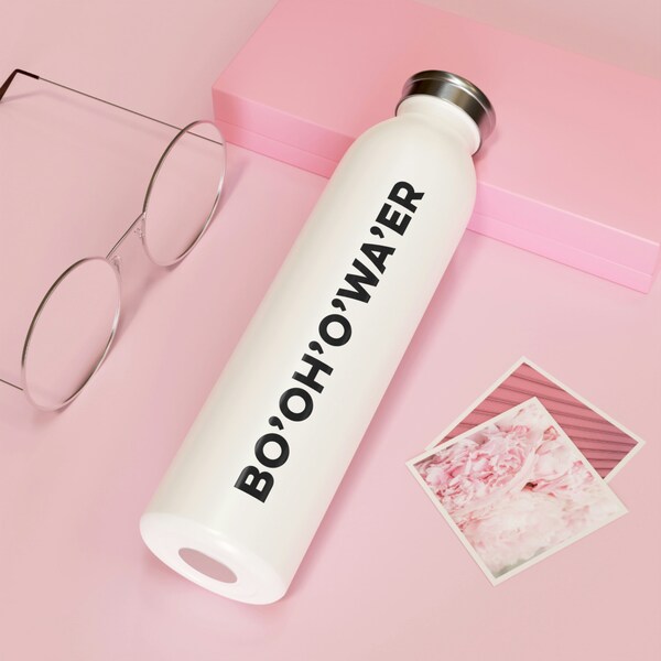 Bo’oh O Wa’er - Etsy