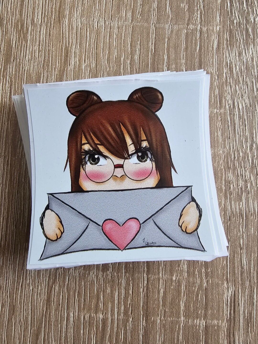 Stickers, Sam Letter - Etsy