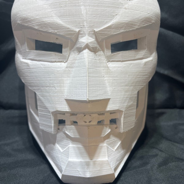 Dr Doom Costume - Etsy