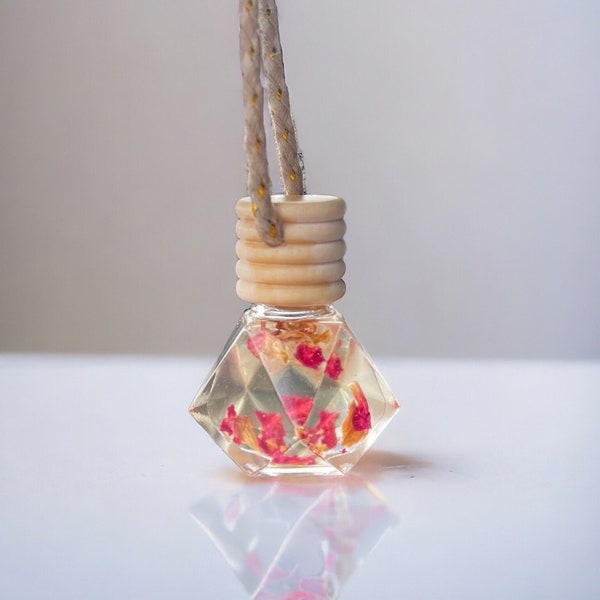 Diamond Car Diffuser - Etsy