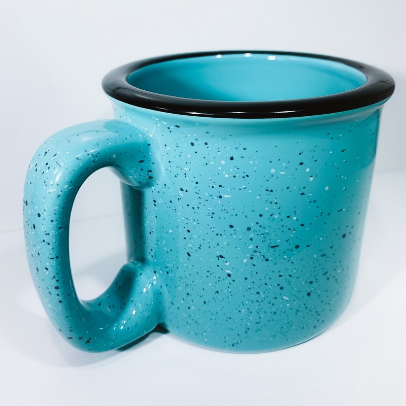 Bulk Pottery Coffee Mug - Etsy