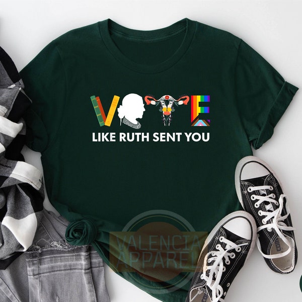 Vote Shirt (You'll Enjoy) - Etsy