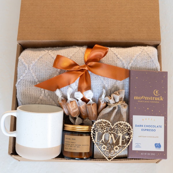 Farewell Gift Basket - 60+ Gift Ideas for 2025