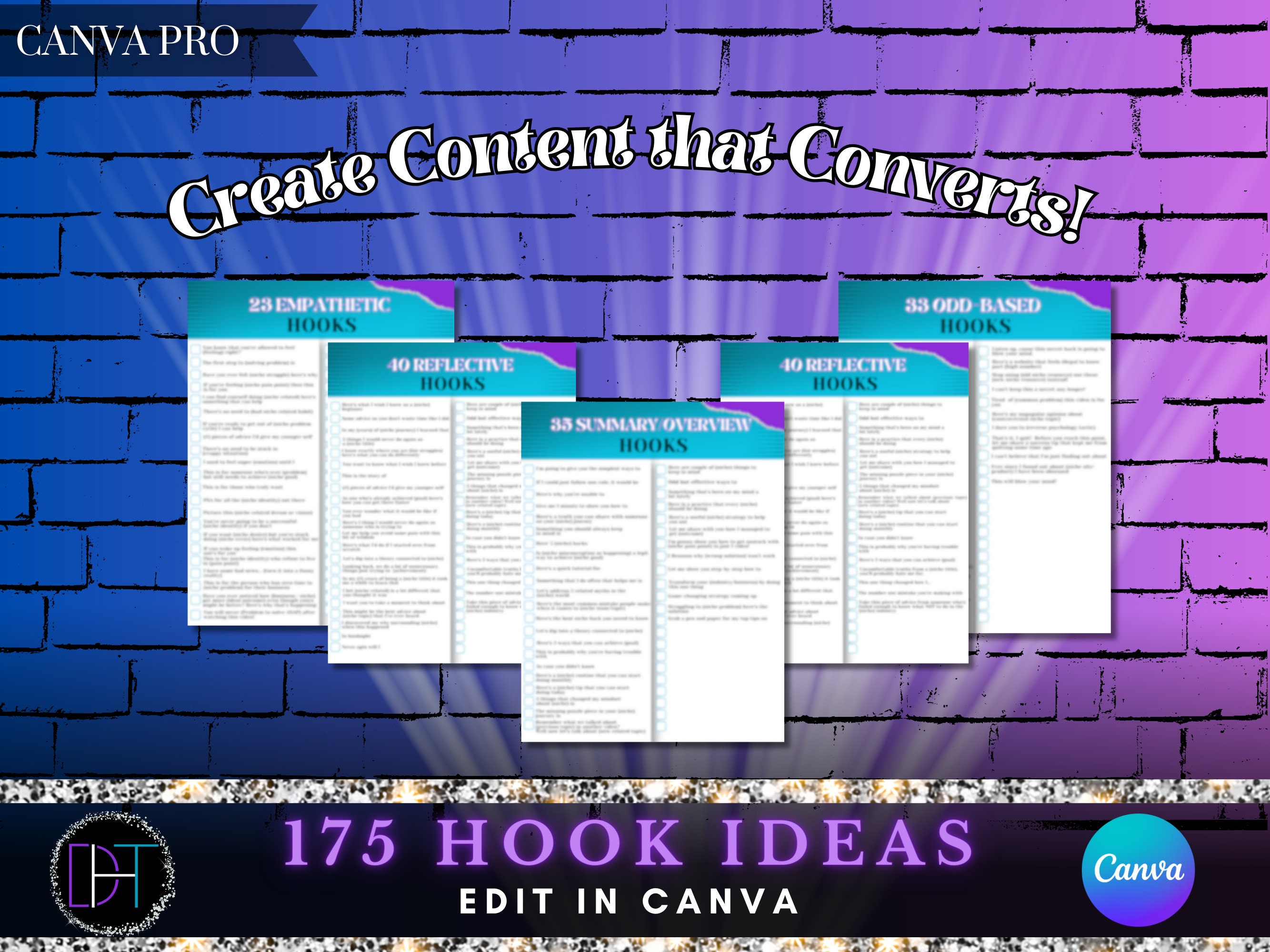 175 Hook Ideas for Social Media, Tiktok Hooks, Instagram Hooks ...