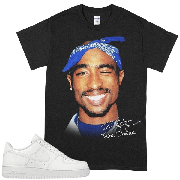 Tupac - Etsy